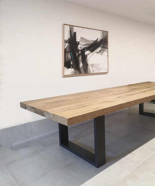 Tables